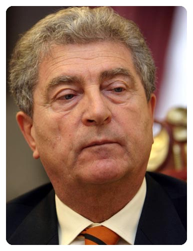 Council - The Geoeconomic Forum